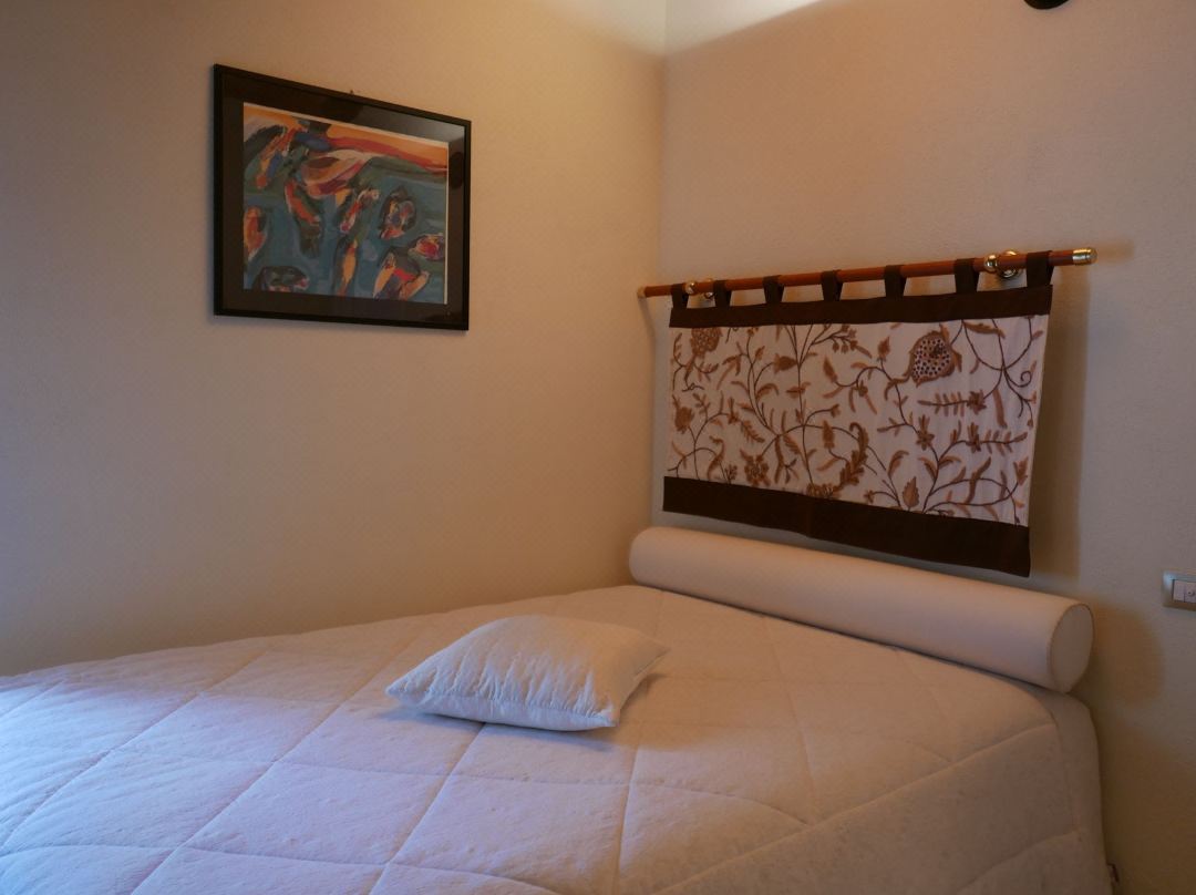 B&b Lo Straniero - Basilicate