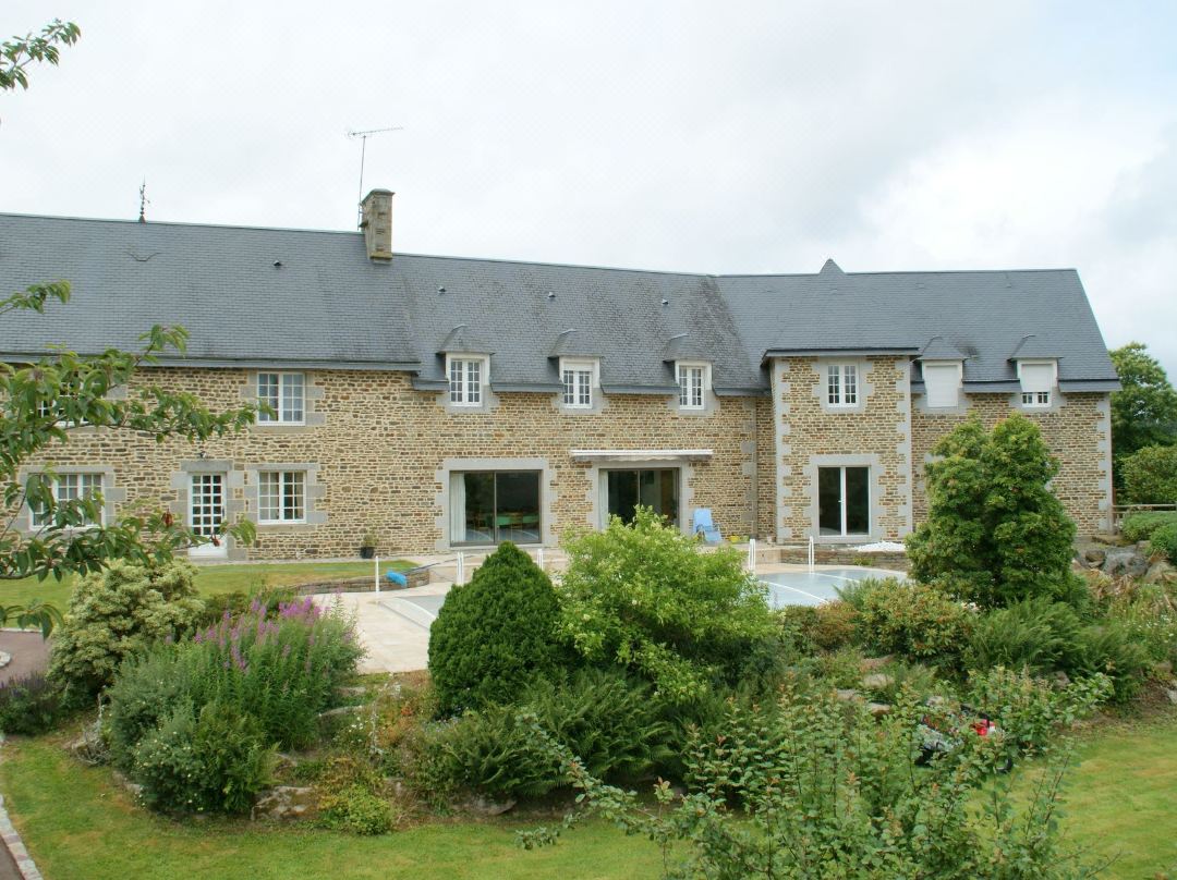 Le Relais Postal - Calvados