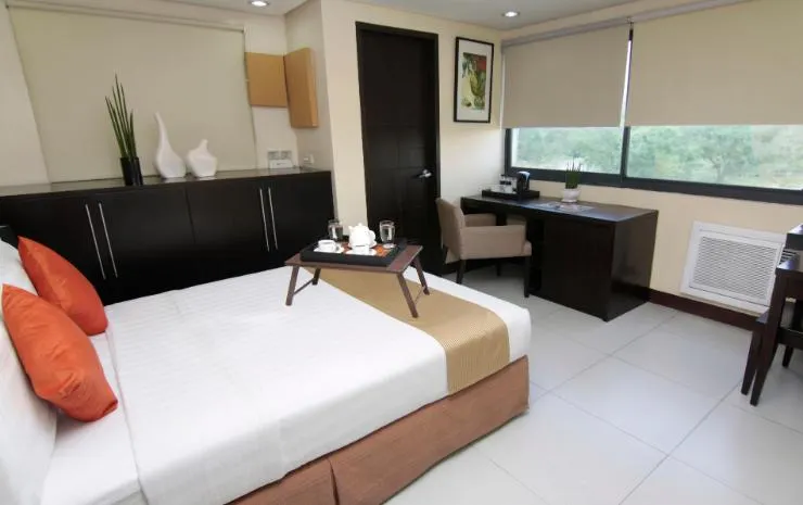 Oracle Hotel And Residences - Marikina
