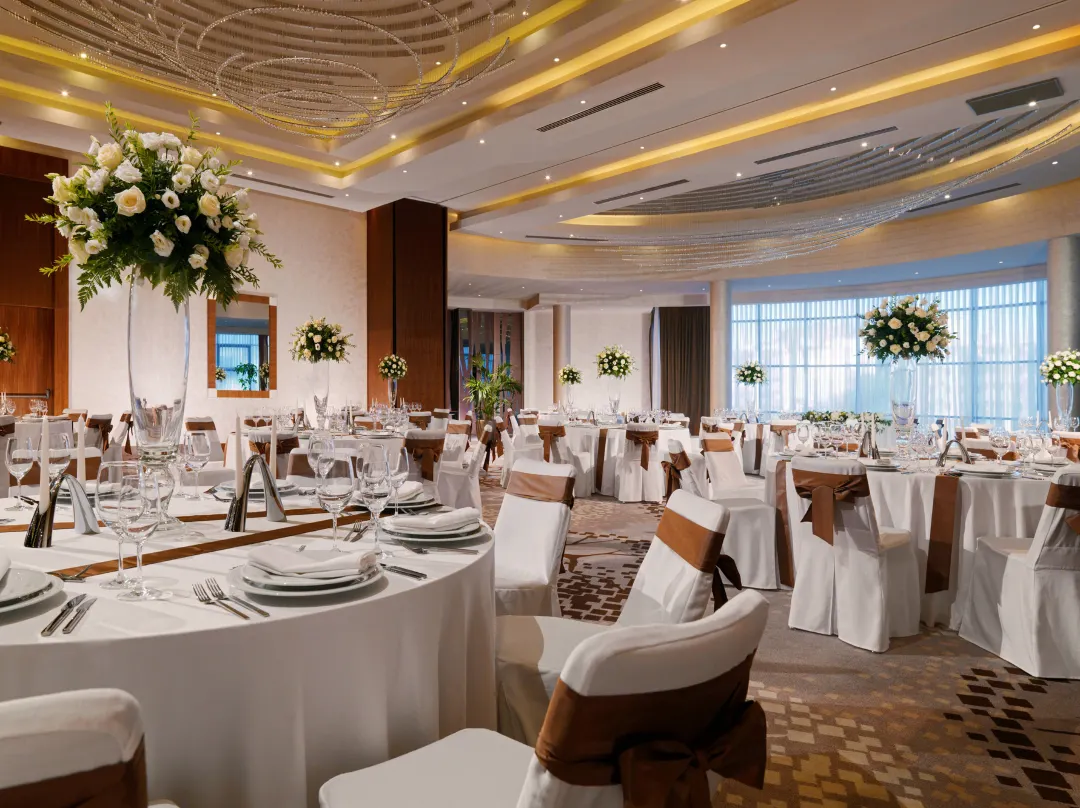 The Renaissance Minsk Congress Hotel And Spa Centre Hotel - 민스크