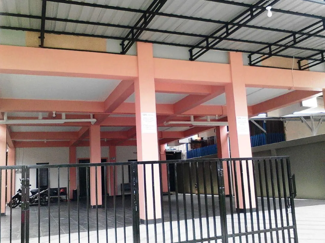 Esai - Rumah Semua - Balikpapan