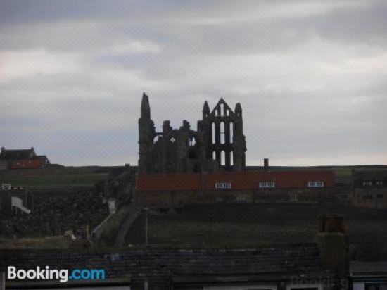 The Europa - Whitby, UK