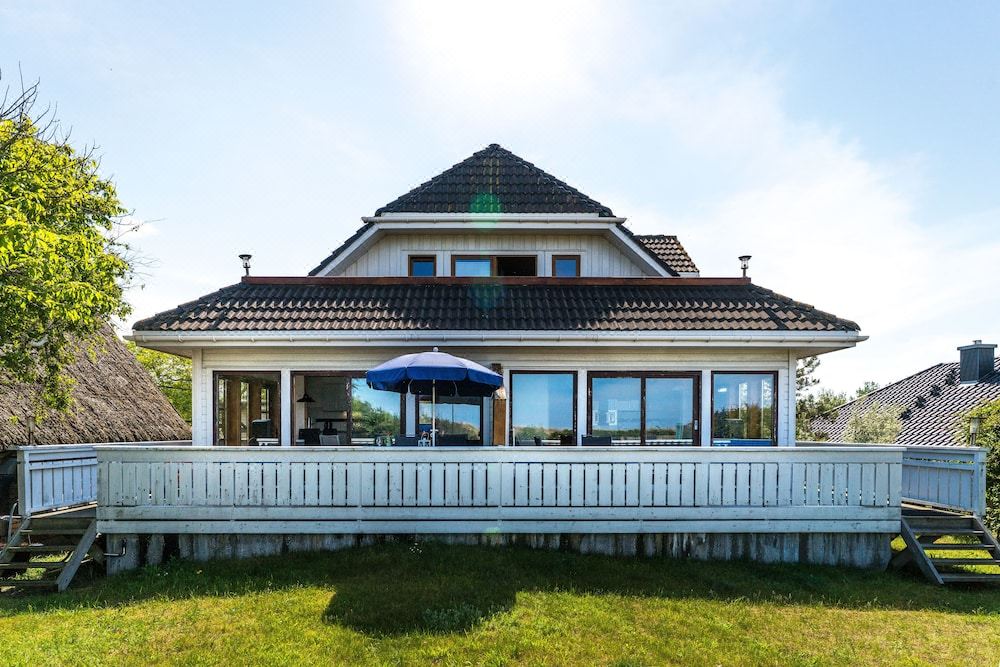 Haus Windhook - Dierhagen