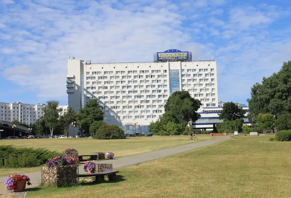 Planeta - Minsk
