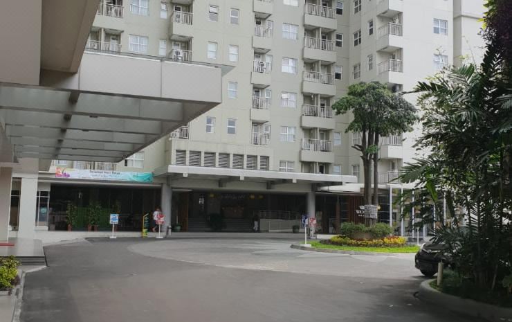 Apartment Parahyangan Residence - 15 Fn - Bandung