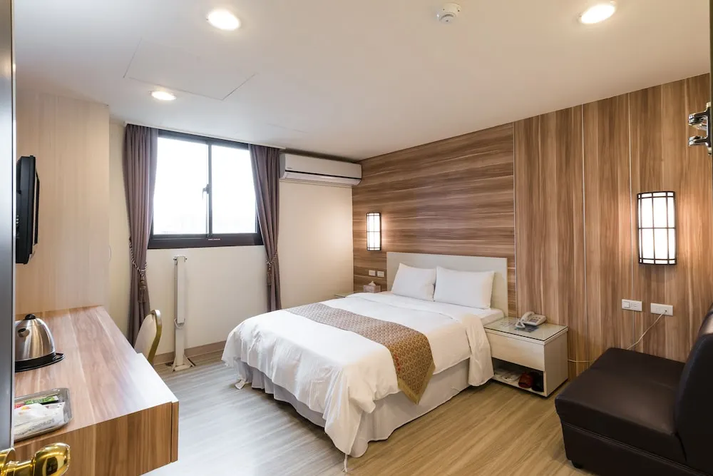 Chengdian Hotel - Guishan District