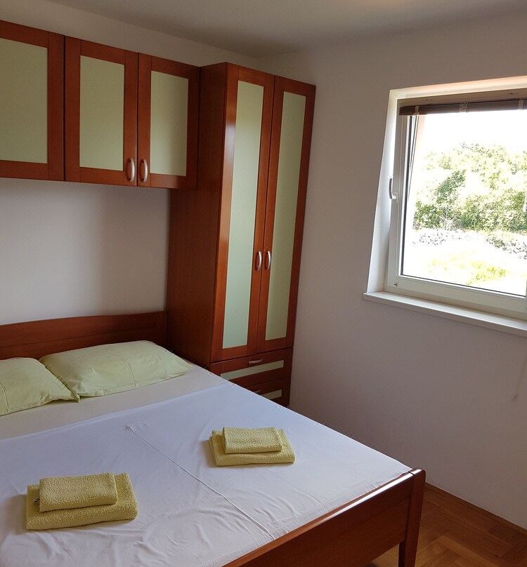 Apartments Dunja Malinska - Krk
