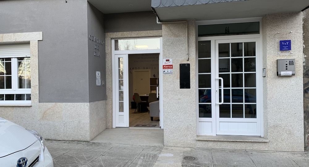 La Rosa Azul Rooms - Ponferrada