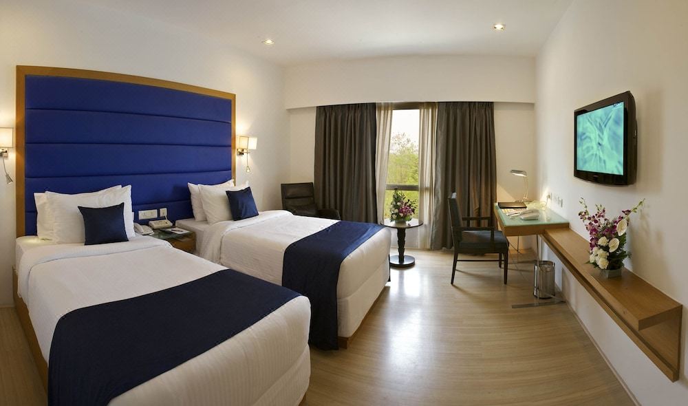 The Peerless Inn, Hyderabad - Hyderabad