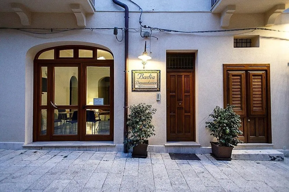 Badia Rooms & Breakfast - Sicily