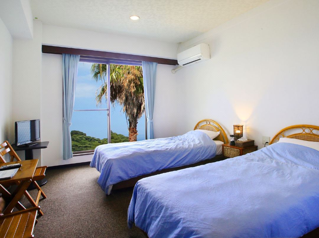 Guest House Exceed Players Club - Shimoda