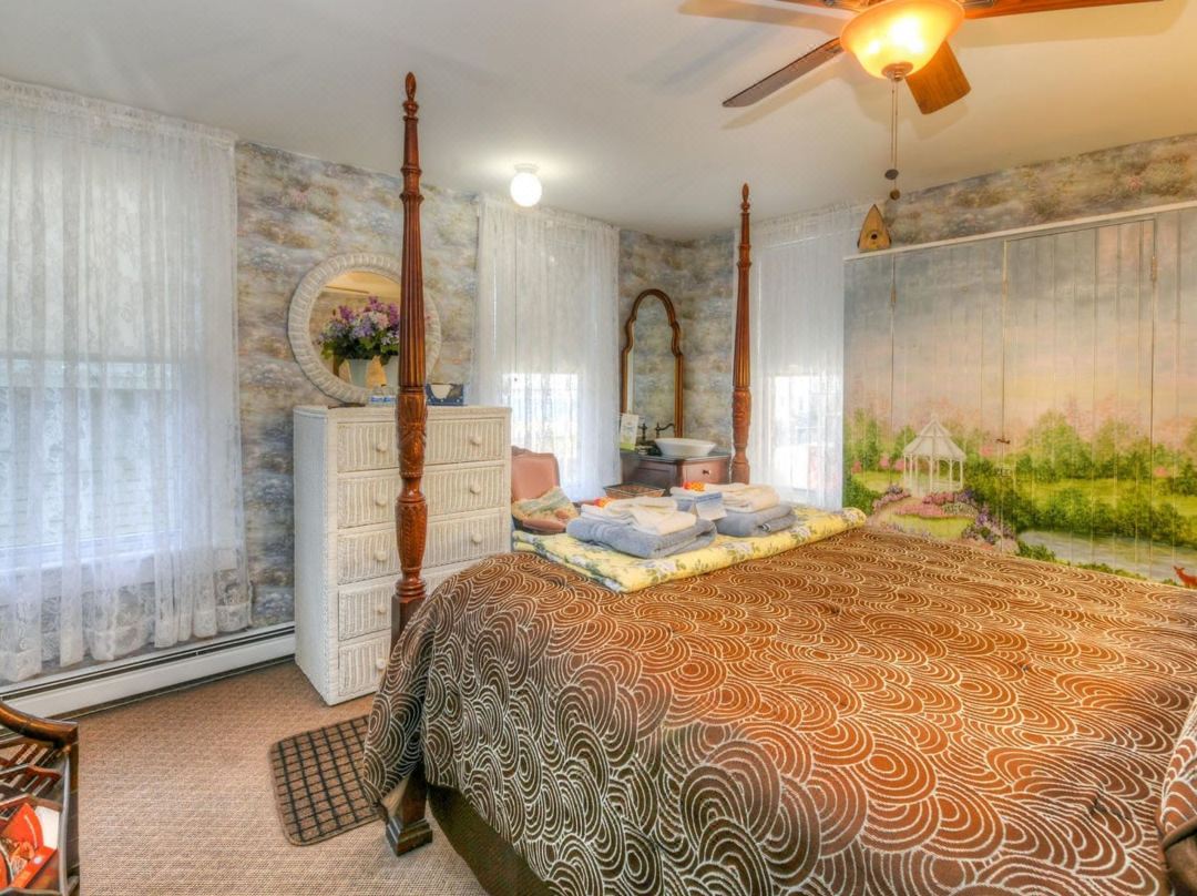 The Lillagaard B&b - Ocean Grove, NJ