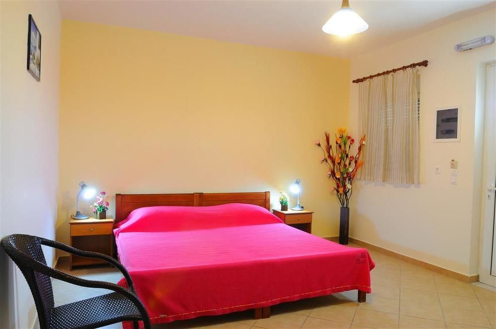 Nikos 2 Studios & Apartments - Kos
