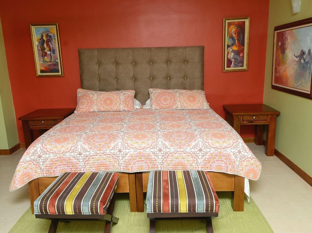 The Cabin At Long Mountain Country Club - Kingston, Jamaica