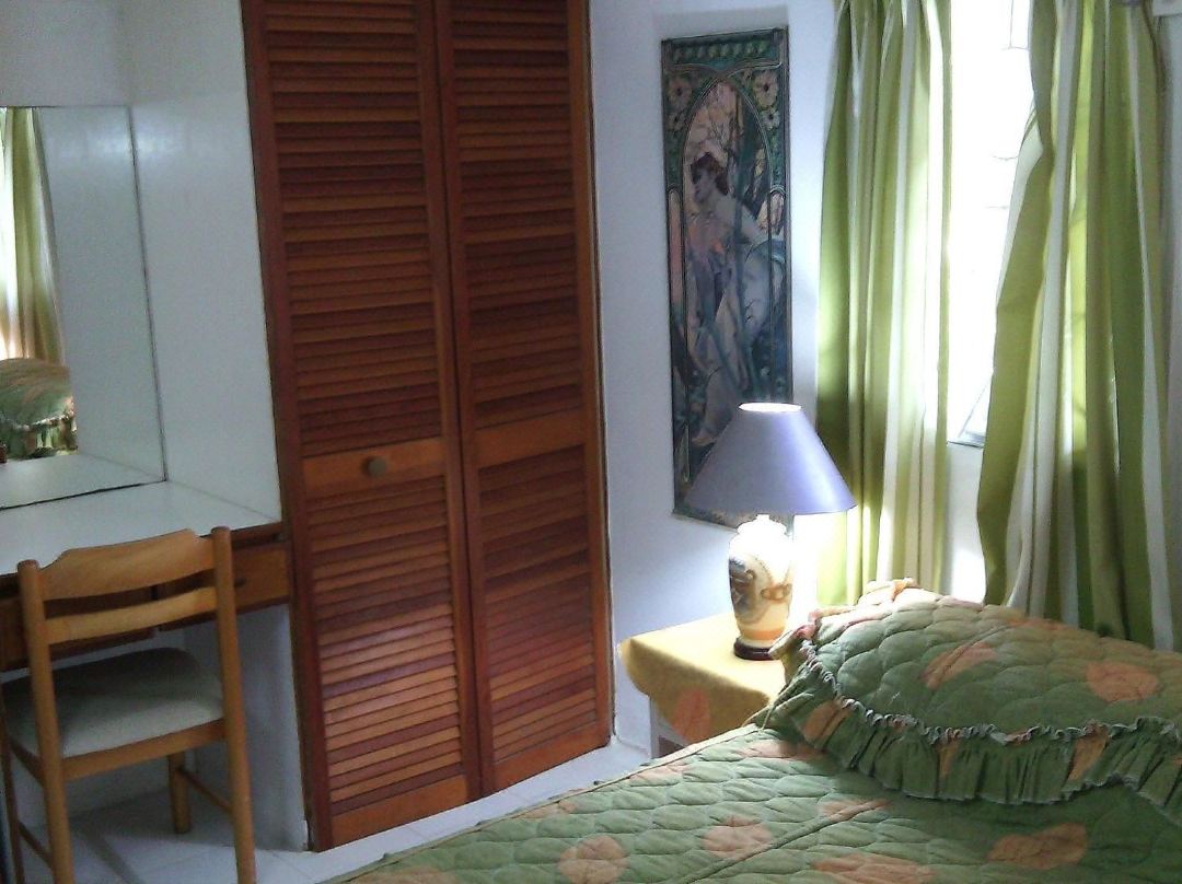 Morris Apartments - Barbados