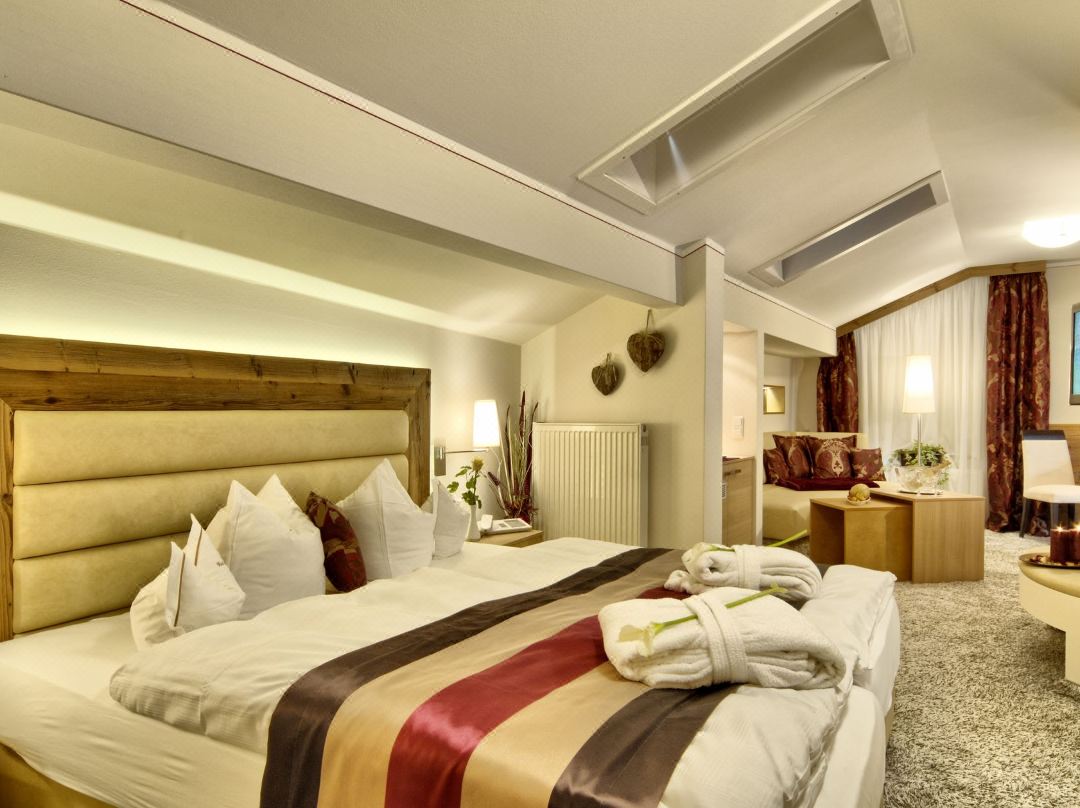 Hotel Neuhäusl Superior - Berchtesgaden