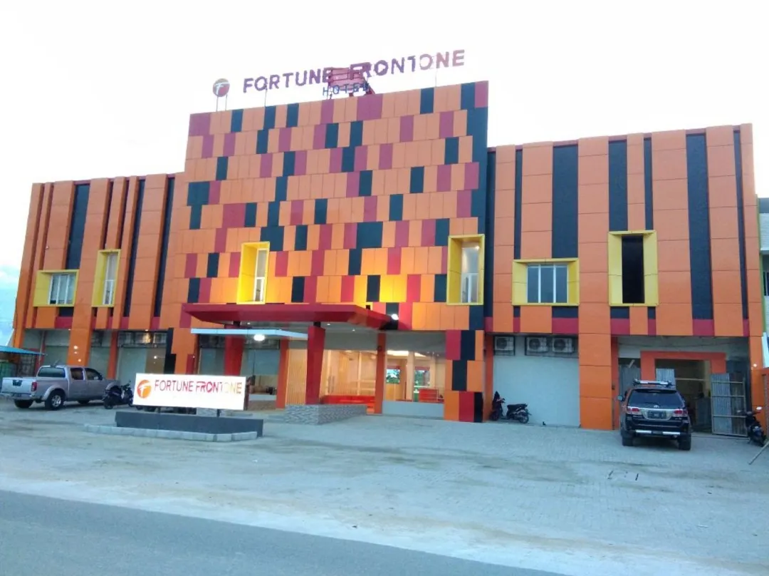 Hotel Fortune Kendari And Convention - South East Sulawesi