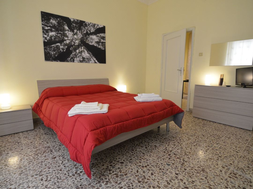 Efesto Bed & Breakfast - Catania