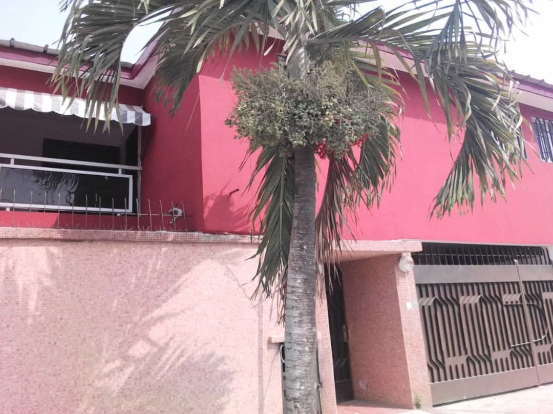 Villa Onelis - Abidjan