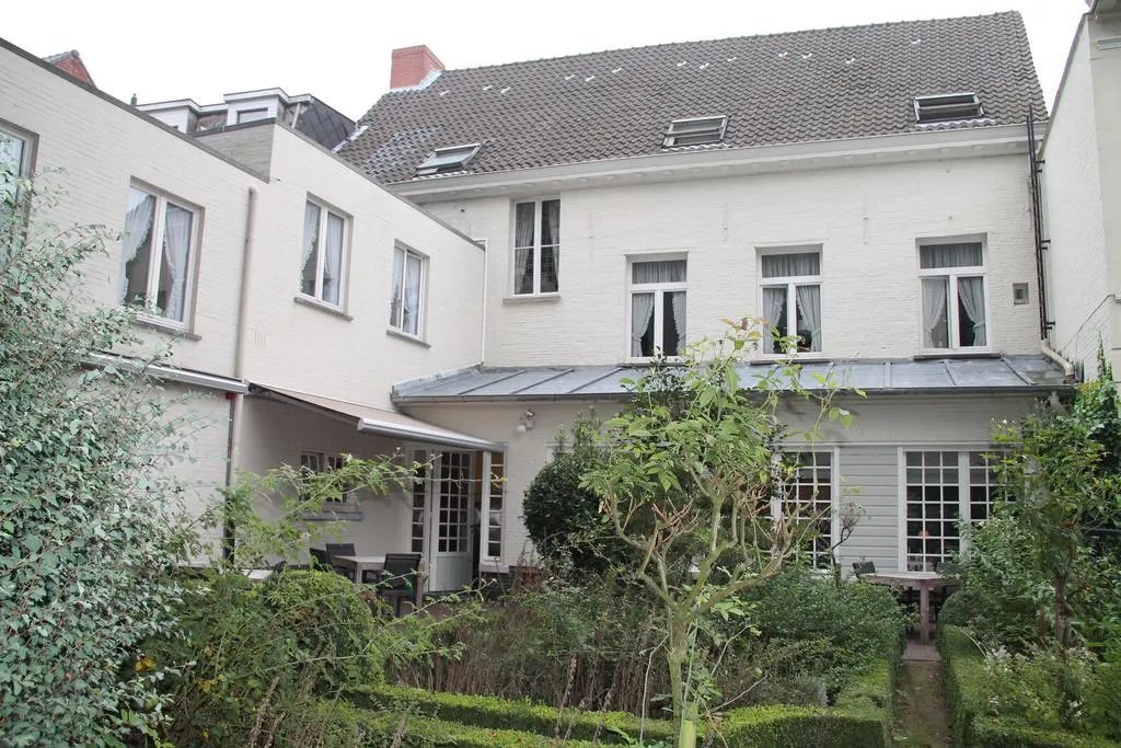 Ter Driezen Hôtel - Turnhout