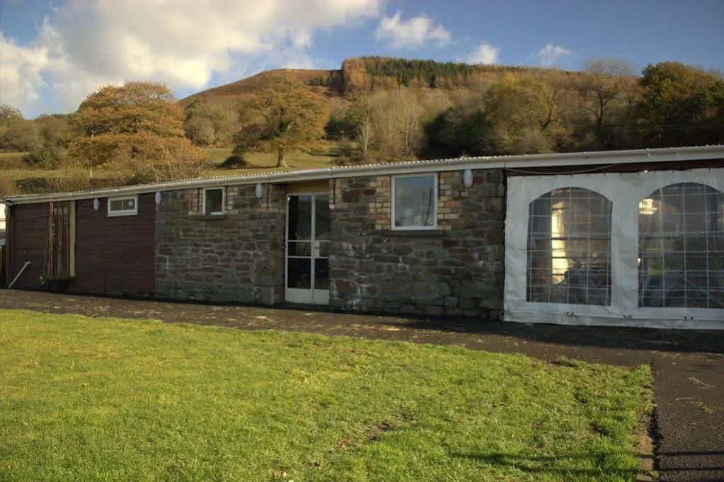 Penybryn Cottages - South Wales