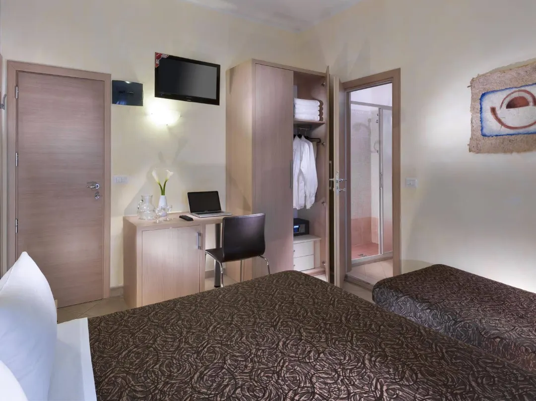 Hotel Rubens - Rimini