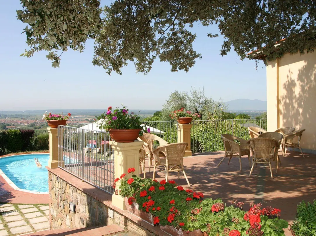 Collina Toscana Resort - Toscana