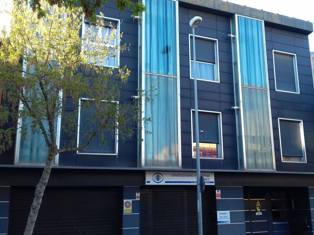 Apartamentos Turísticos Los ÁNgeles - Alcázar de San Juan