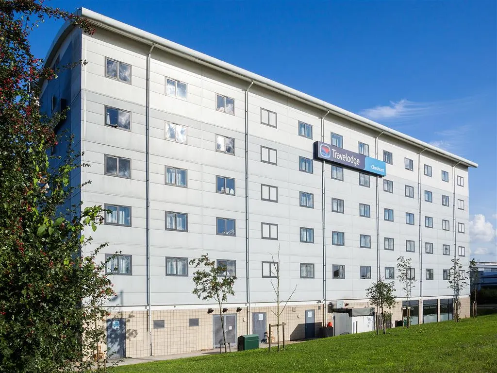 Travelodge Cheshunt - Enfield, UK