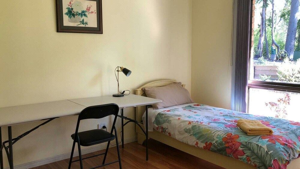 Springwood Meditation Vacation Center - Brisbane