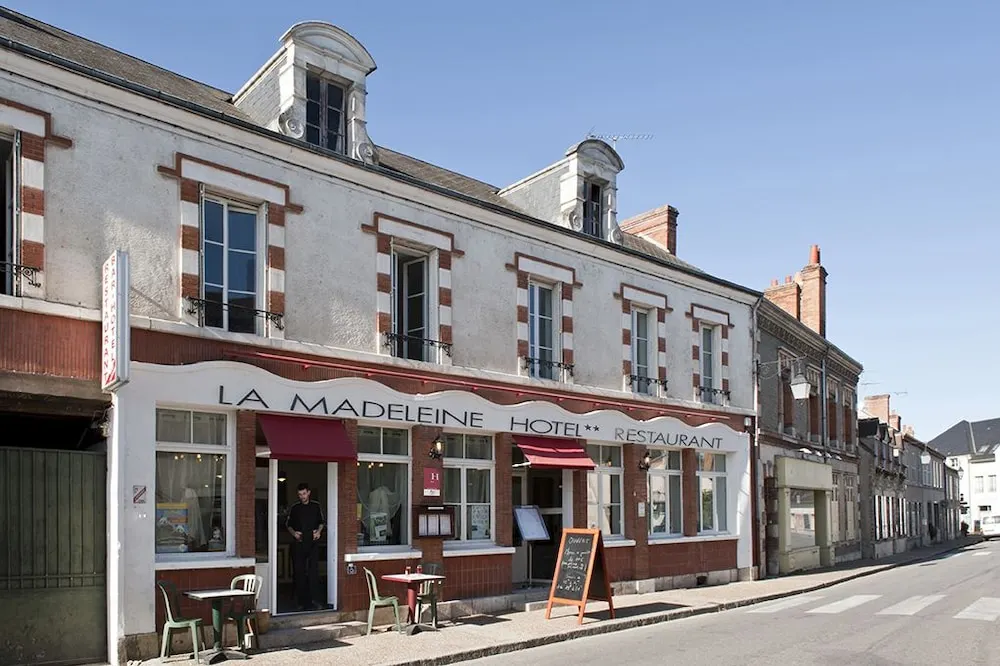 La Madeleine - Loiret