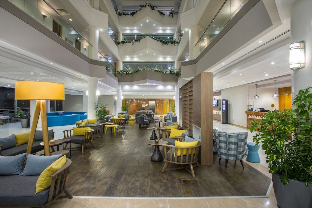 Riu Cypria Resort - Paphos
