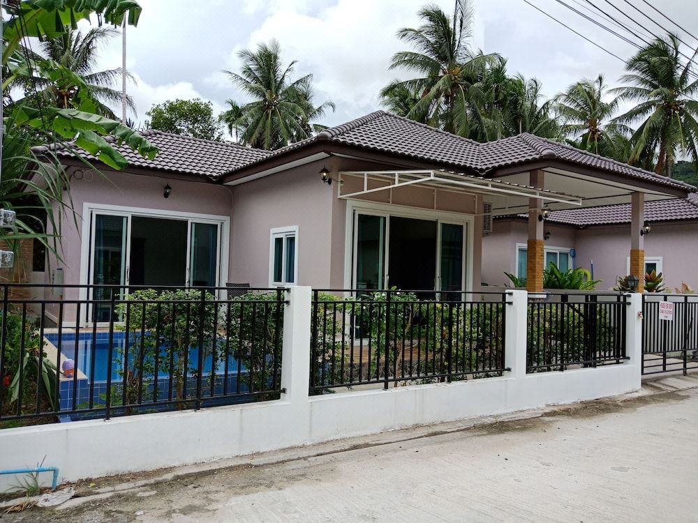 Kewalin House - Ko Samui