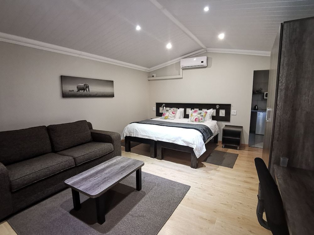 The Place Guest House - Mbabane