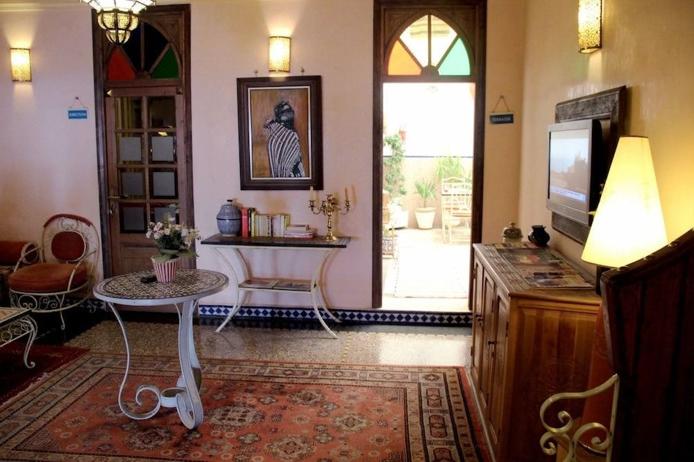 Hotel Royal - Oujda