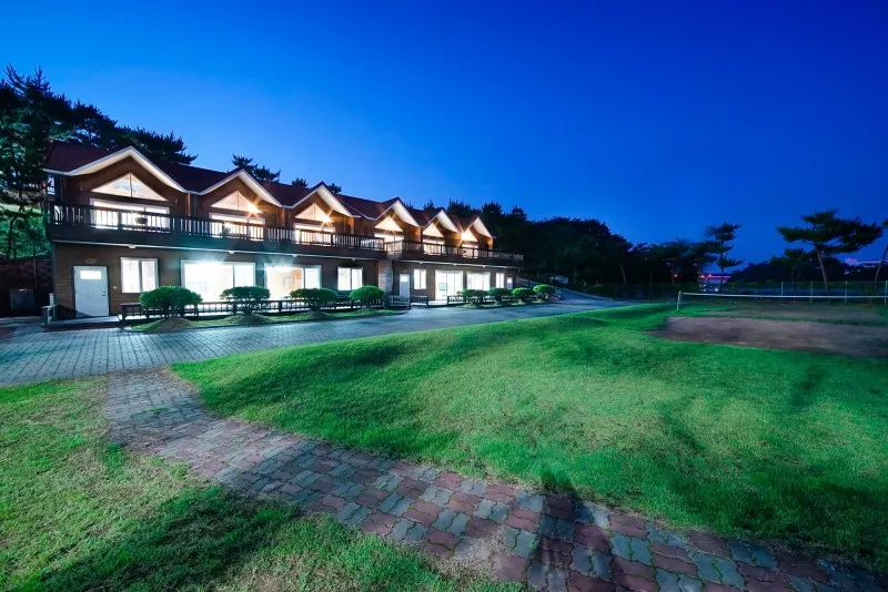 Deureuni Resort - Incheon