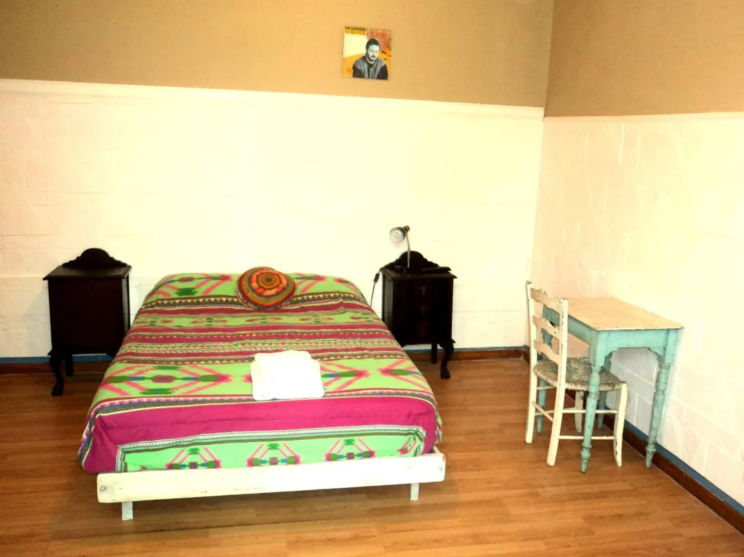 Play Hostel Soho - Buenos Aires
