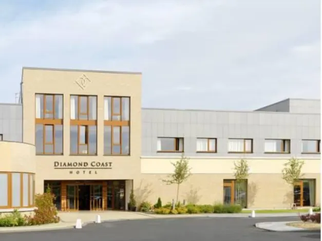 Diamond Coast Hotel - Mayo