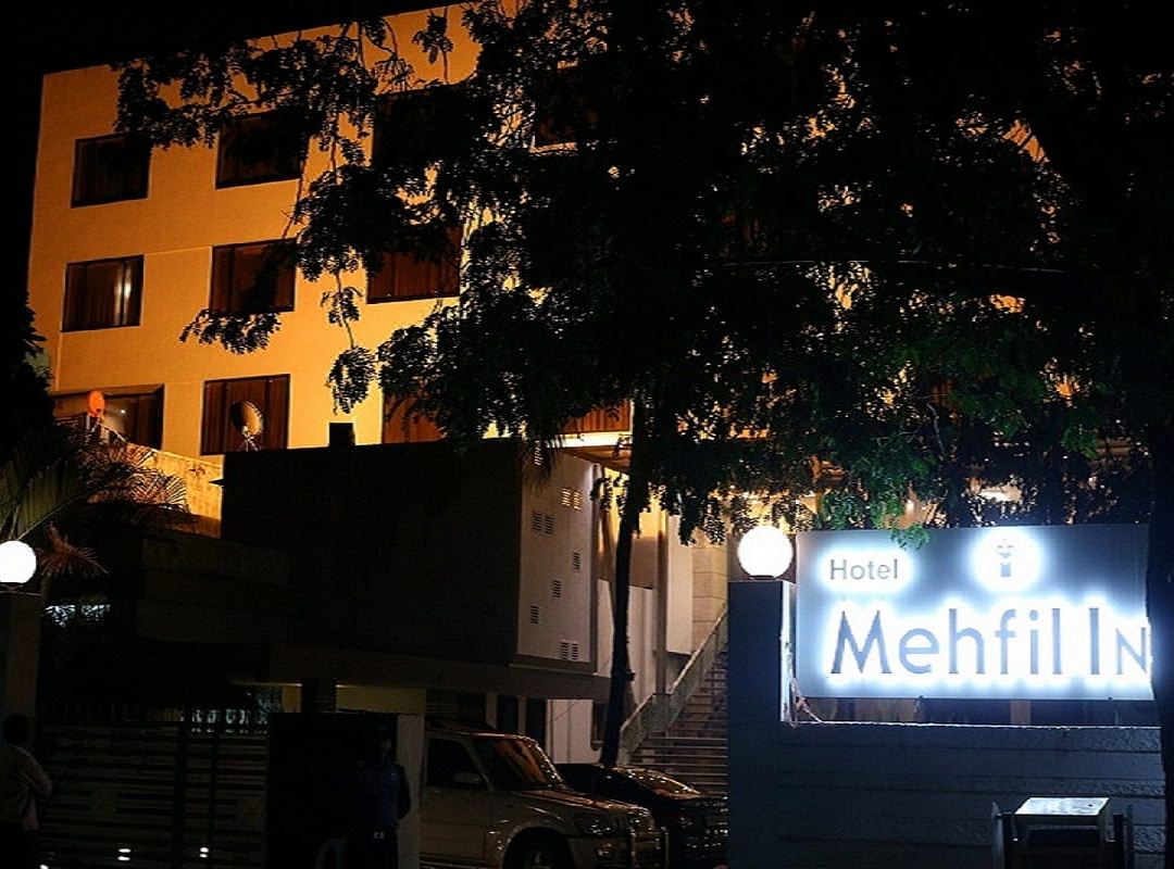 Hotel Mehfil Inn - Amravati