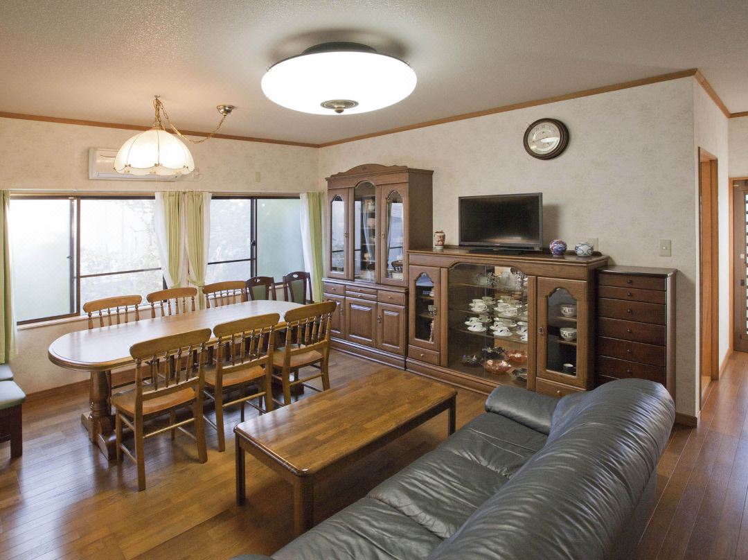 Dormitory Sandanya Guesthouse - Tanabe