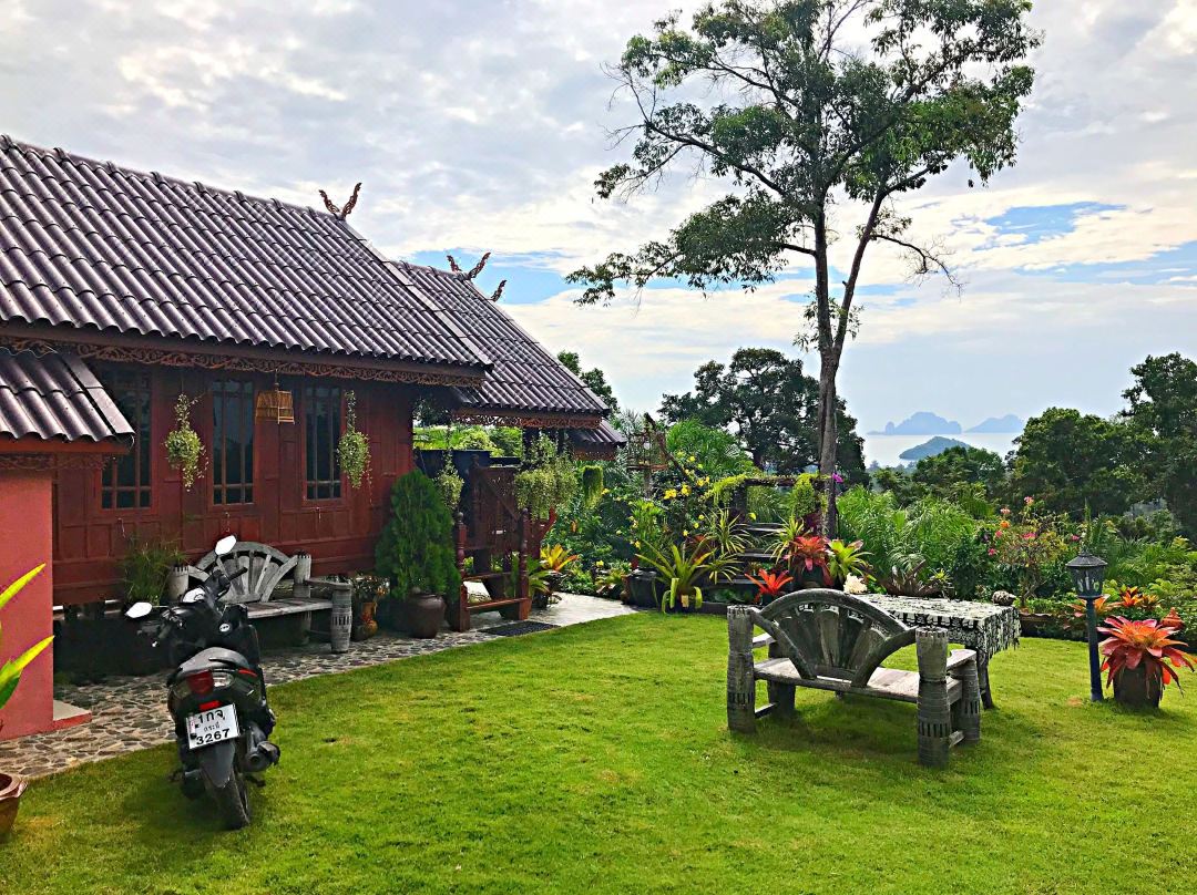 Klong Muang Seaview - Ao Nang
