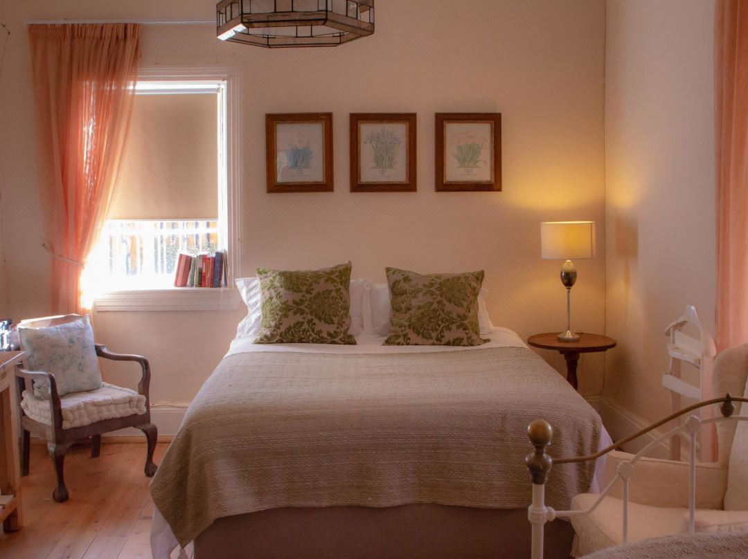 The Cherry Stone Country House - Fouriesburg
