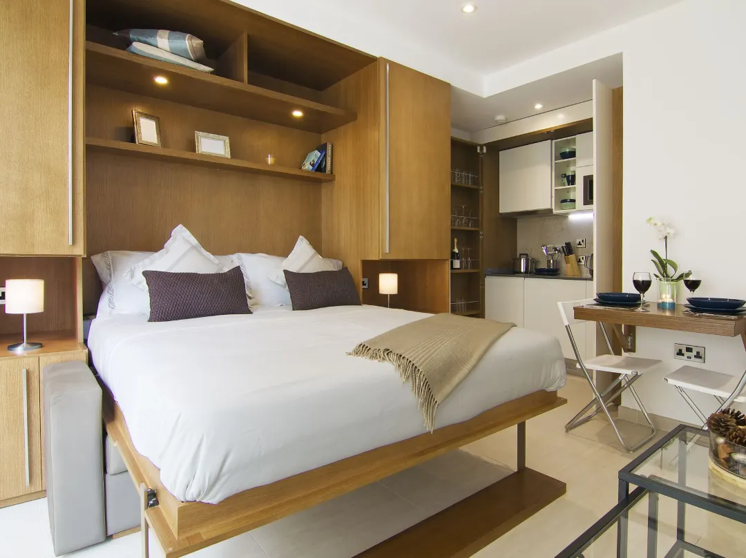 Bentley Holiday Apartments - West One - Gibraltar
