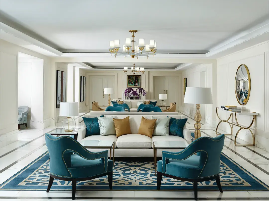 The Langham, Sydney - Sydney