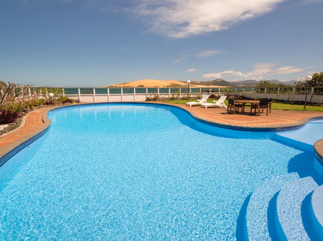 The Sands Hotel Hokianga - Northland