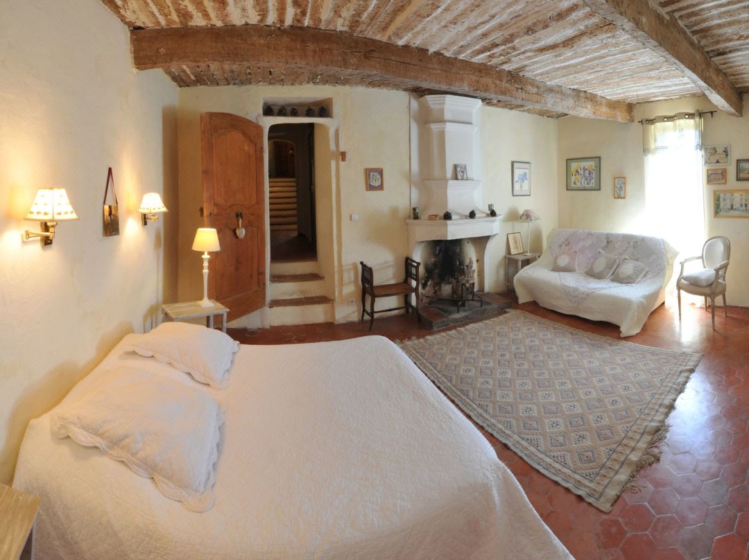 La Bastide De L'adrech - Manosque