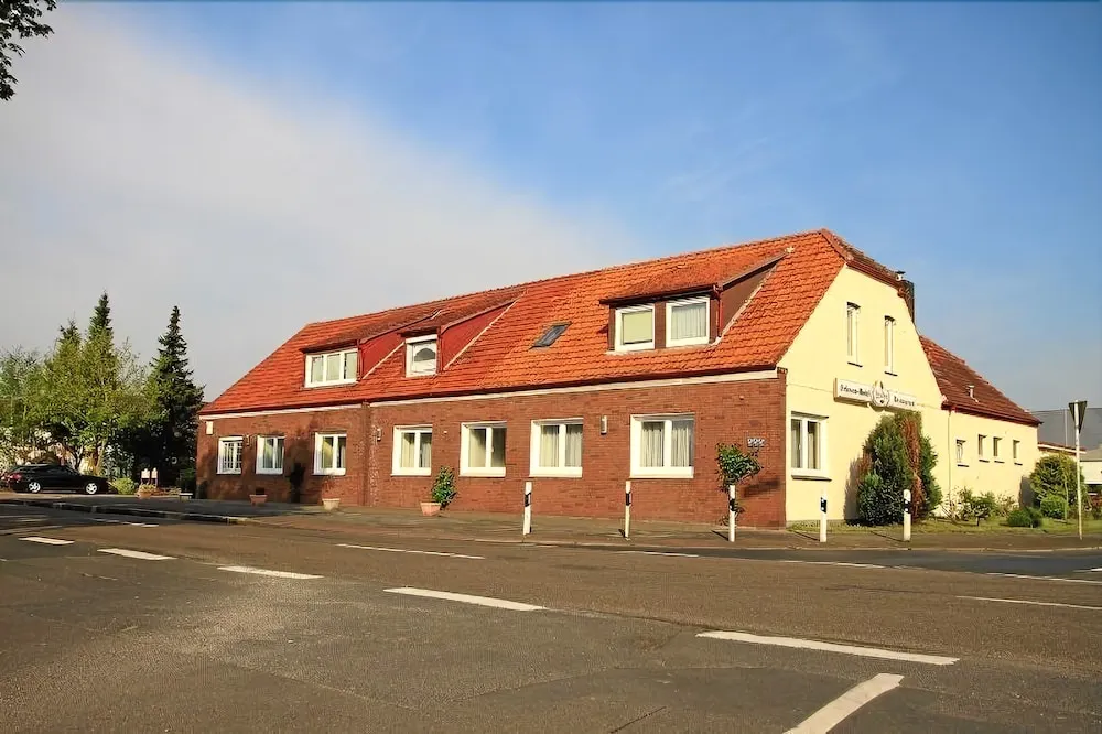 Tauwerk Hotel - Wilhelmshaven