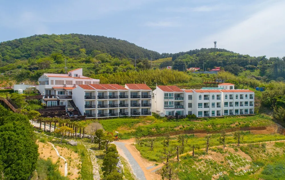 Windy Hill Resort - Geoje-si