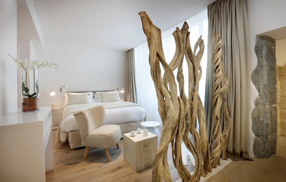 Petit Hôtel Confidentiel - Chambéry