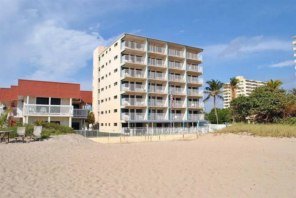 La Costa Beach Club - Deerfield Beach, FL